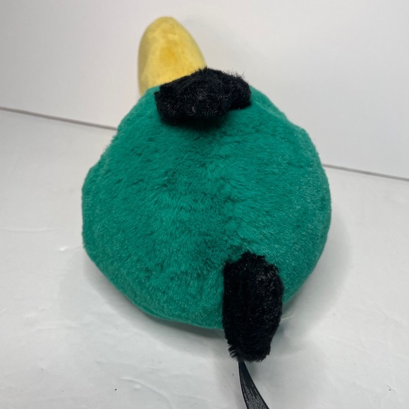 angry birds | Toys | Angry Birds Hal Toucan Plush With Sound 9 | Poshmark